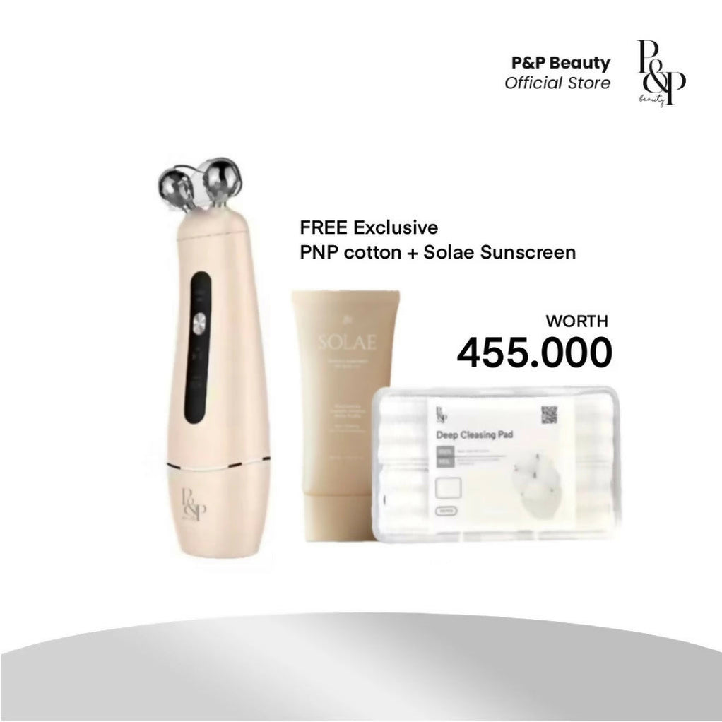 PNP INFINITY PRO | ANTI AGING | BEAUTY DEVICE — Gybsee